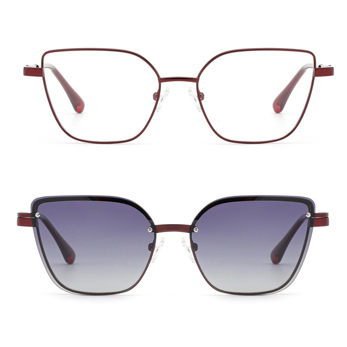 optical frames