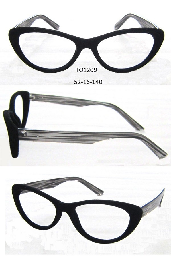 TR90 optical frame