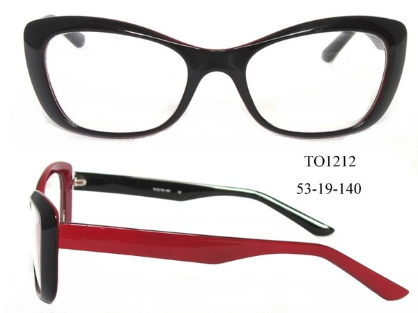 TR90 optical frame