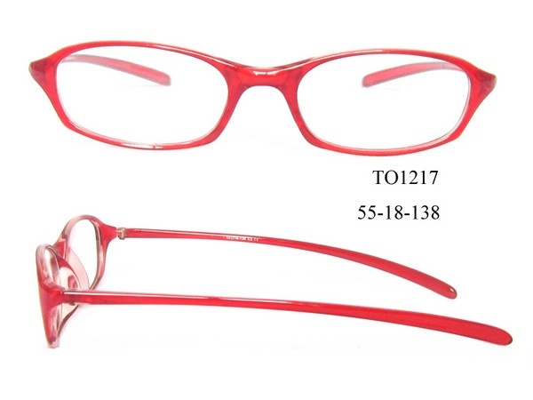 TR90 optical frame