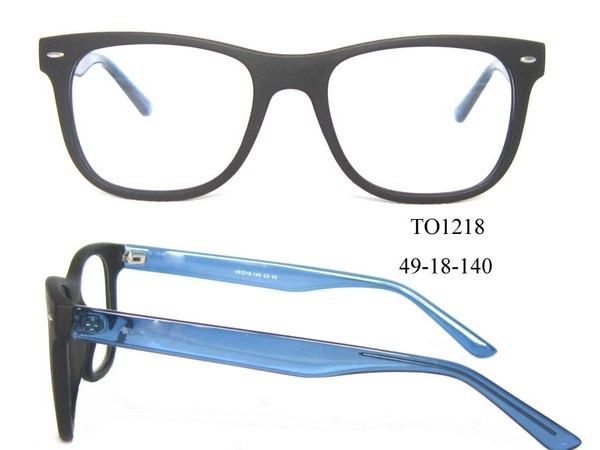 TR90 optical frame