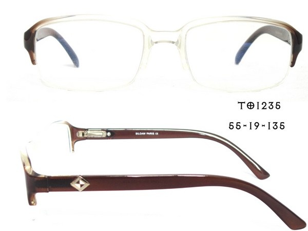 TR90 optical frame