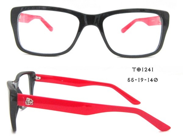 TR90 optical frame