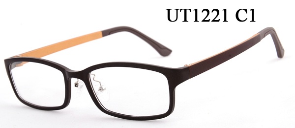 Ultem optical frame