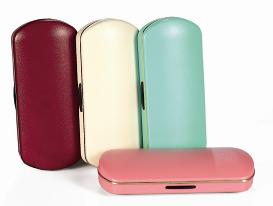 ABS plastic eyeglasses cases