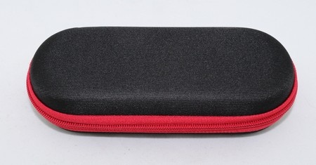 EVA optical case