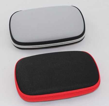 EVA optical case