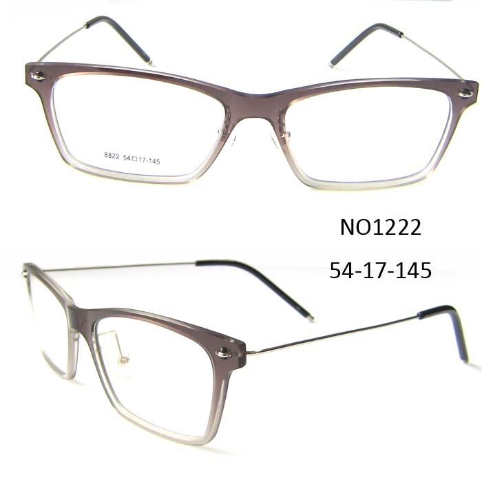 new model optical frame, new design eyewear optical frames
