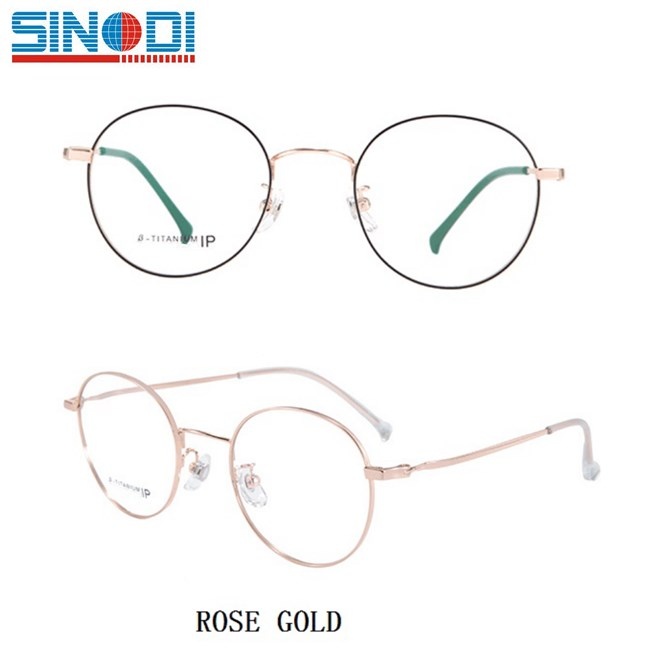 optical frames