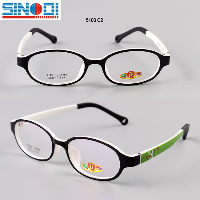 optical frames