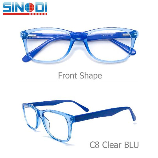 optical frames