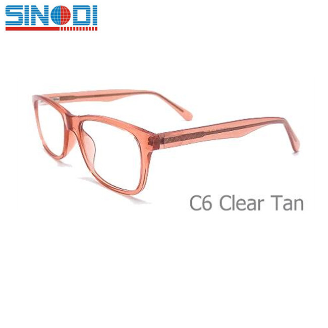 optical frames