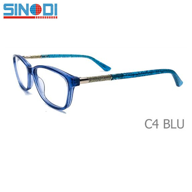 optical frames