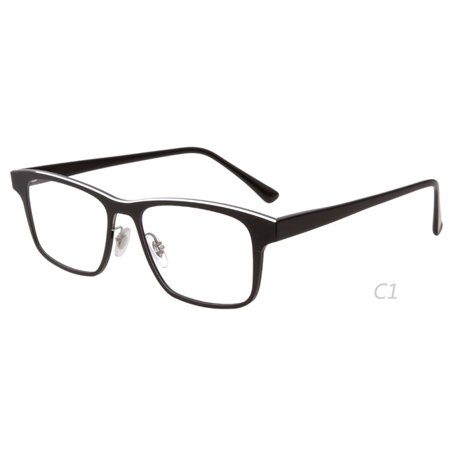 Aluminium Optical Frame