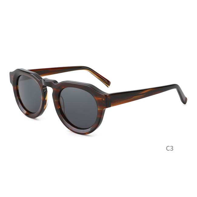 Acetate Sunglasses