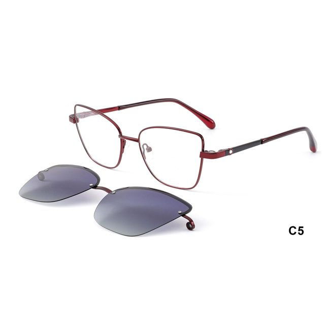 optical frames