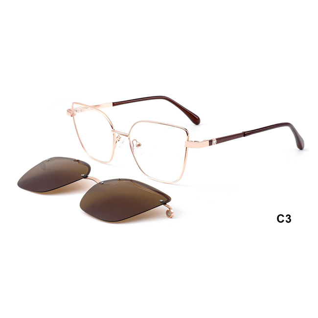 optical frames