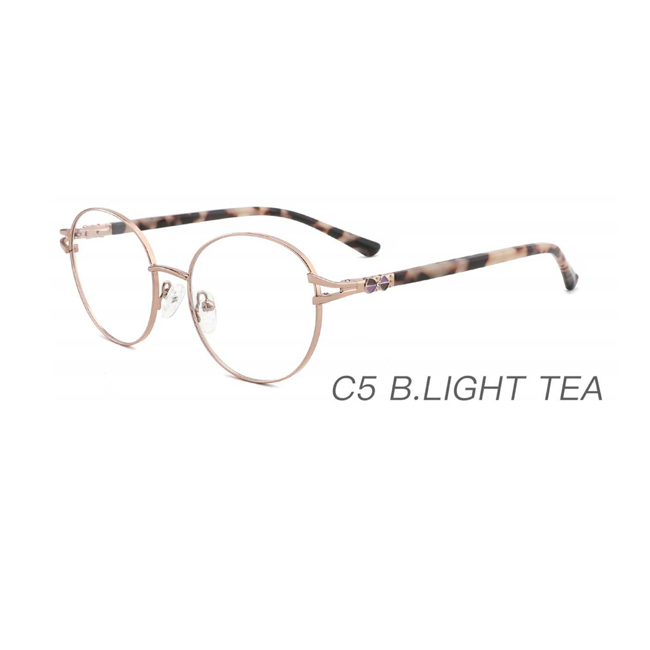 optical frames