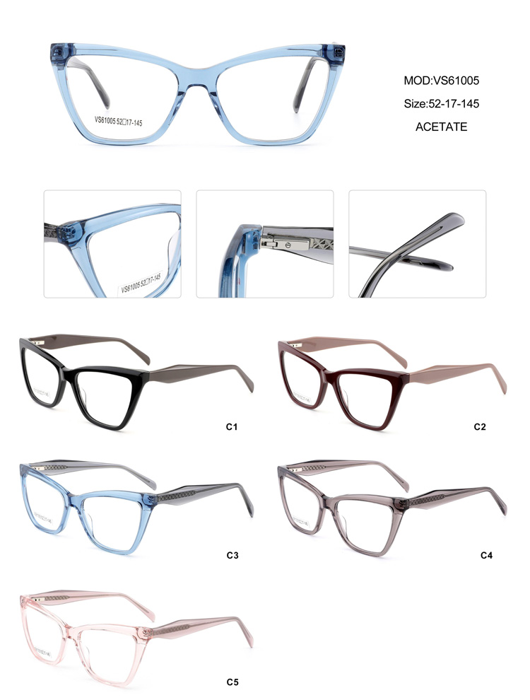 optical frames